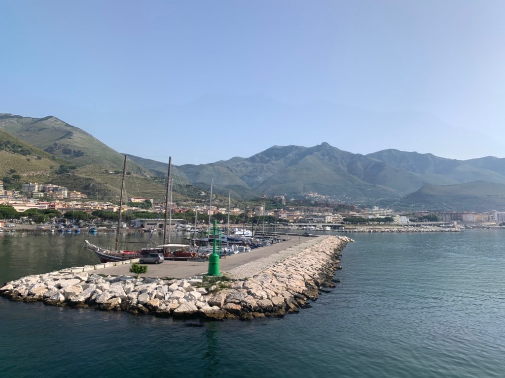 Estate a Formia, appello dell`assessore Franzini: lasciamo aperti i ...