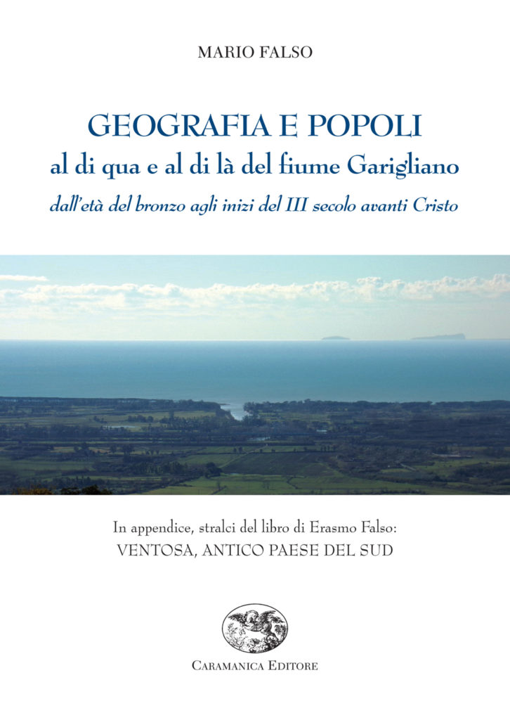 In uscita il libro Geografia e popoli al di qua e al di là del fiume ...