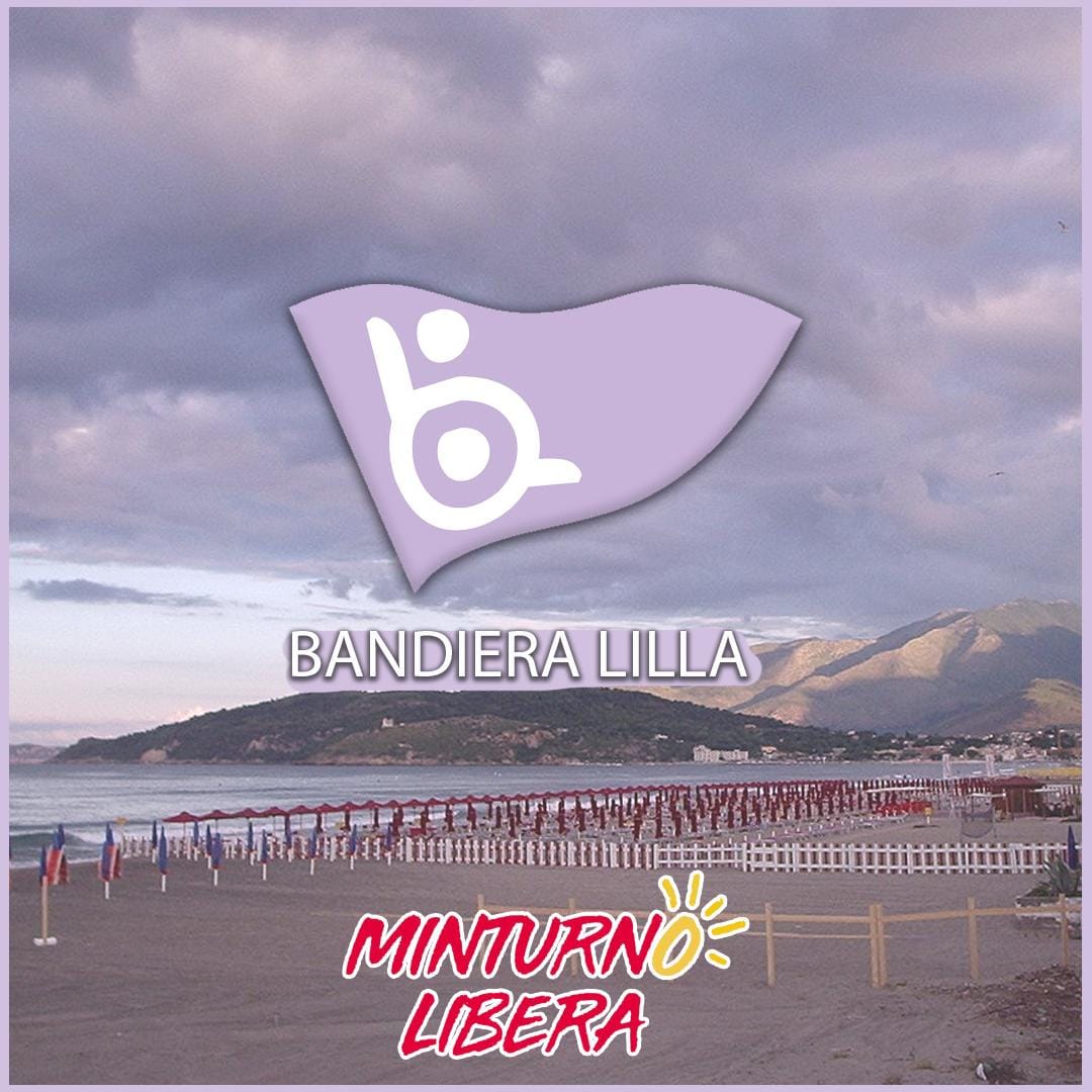 MINTURNO LIBERA ALLA DELEGATA ALL'INCLUSIONE SOCIALE LAURA MIOLA ...