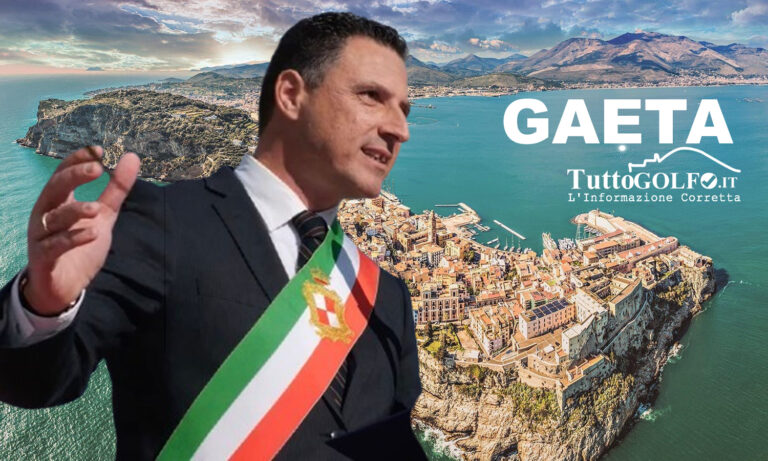 Gaeta, Città della Cultura del mare » Tuttogolfo